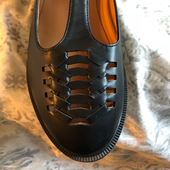 truffle | Shoes | Truffle Mary Jane Shoes | Poshmark